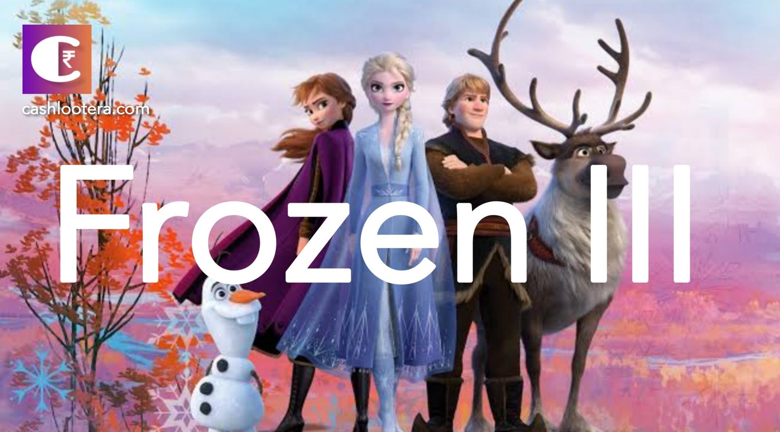 Frozen 3 Release Date 2024 Trailer More Frozen 3 Release Date 2024 Trailer More